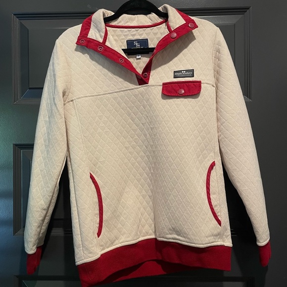 Simply Southern | Tops | Simply Southern Pullover | Poshmark